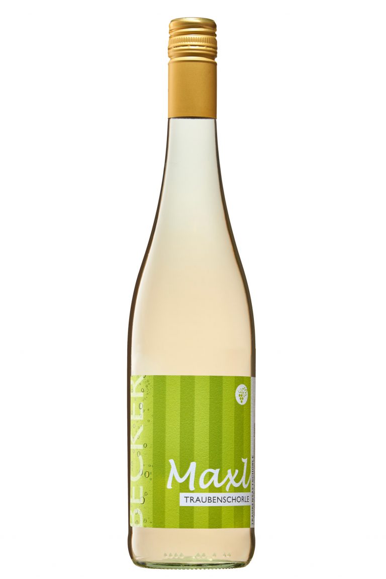 Maxl 0,75l – Weingut der Stadt Alzey